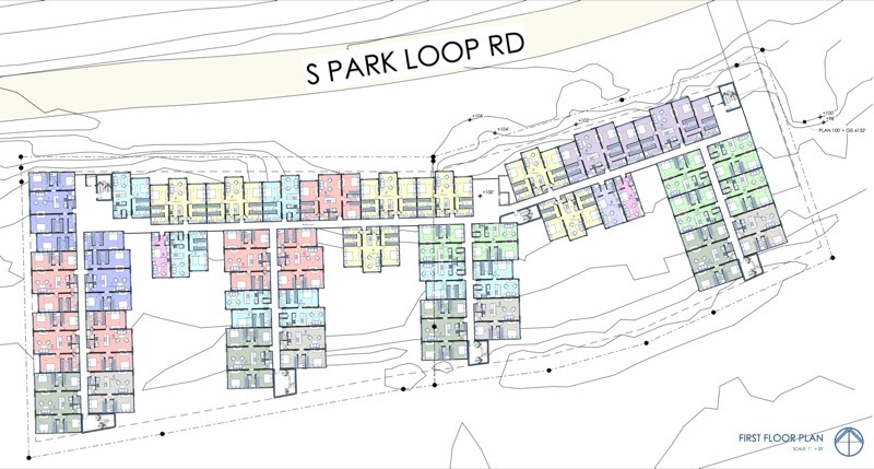 The Loop – Standard Construction