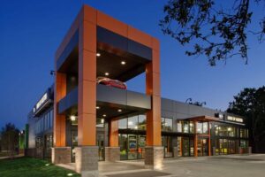 Standard Construction – General contracting firm that provides proven ...
